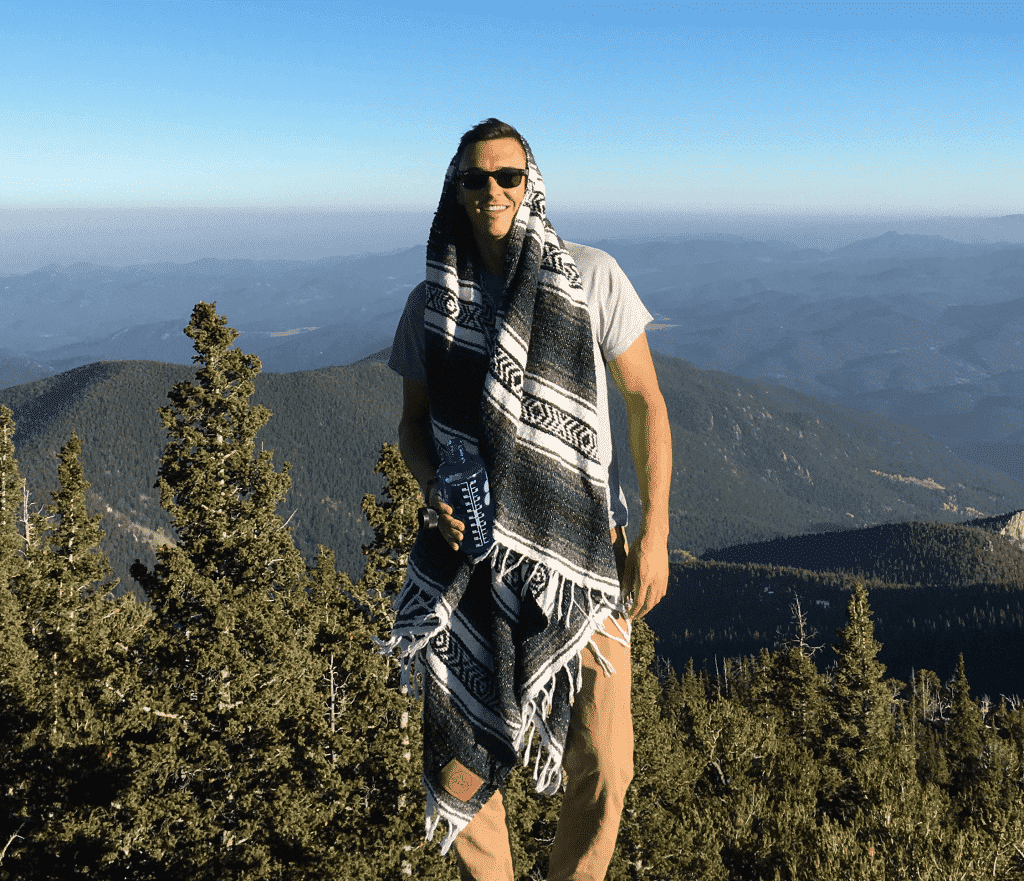 About | Mindfulness Is Key